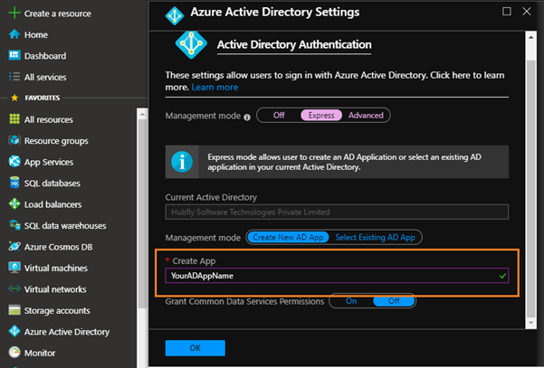 How to Secure your Azure App Service with Azure’s AD Authentication